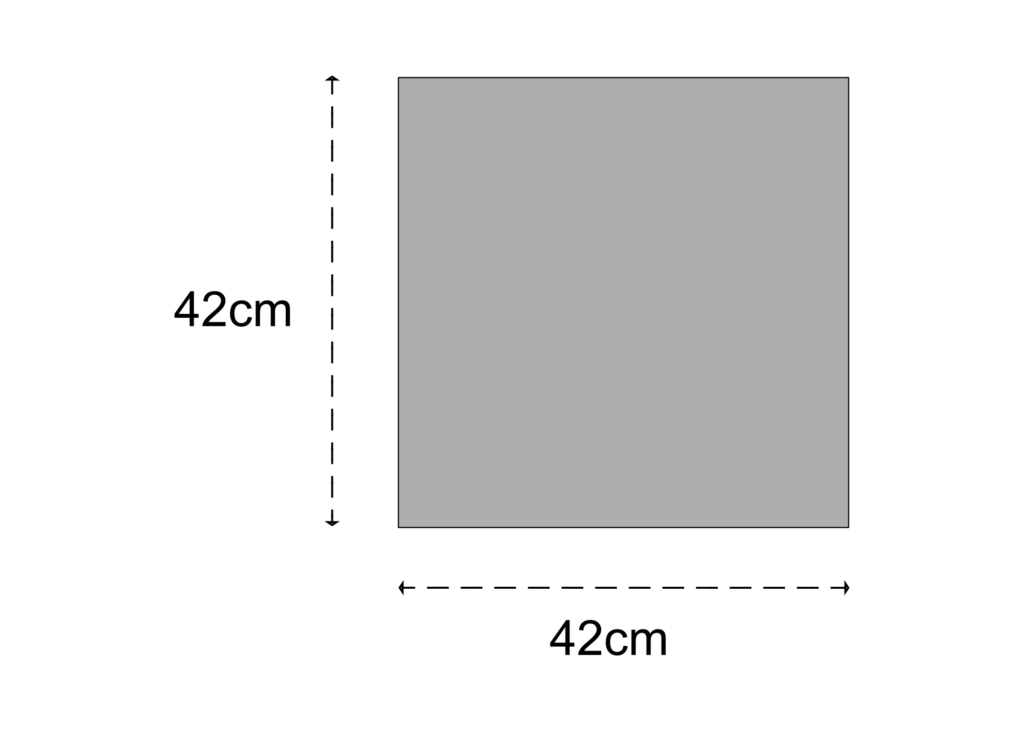 Tutorial: Waterproof Sitting Mat - Clobber Creations