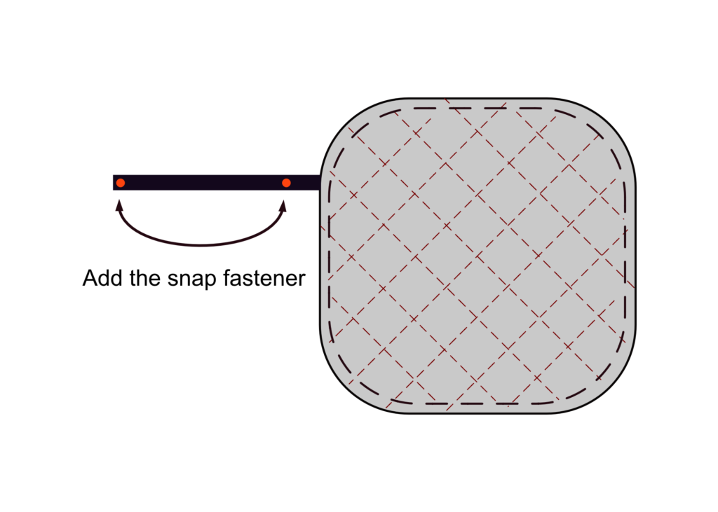 Tutorial: Waterproof Sitting Mat - Clobber Creations